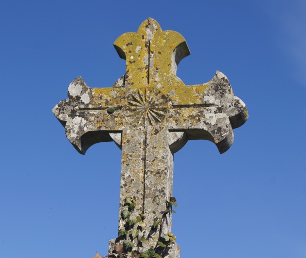 CC Vienne et Gartempe 4 | Des croix et des calvaires de la Vienne